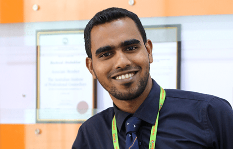 Our Team | Aives Australia