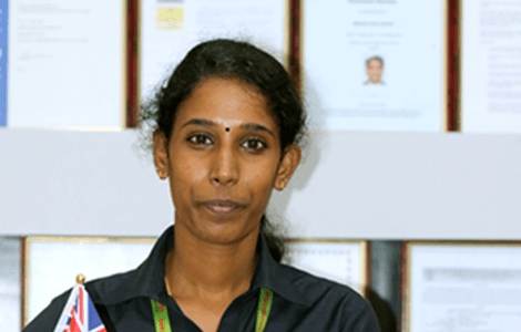 Our Team | Aives Australia