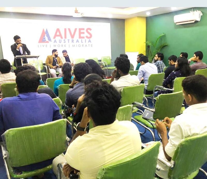 Consumer Awareness Program on Skilled Migration | Aives Australia
