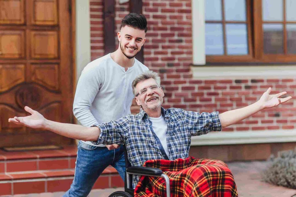 Australian Aged Care Visa: Opening Doors to Opportunities