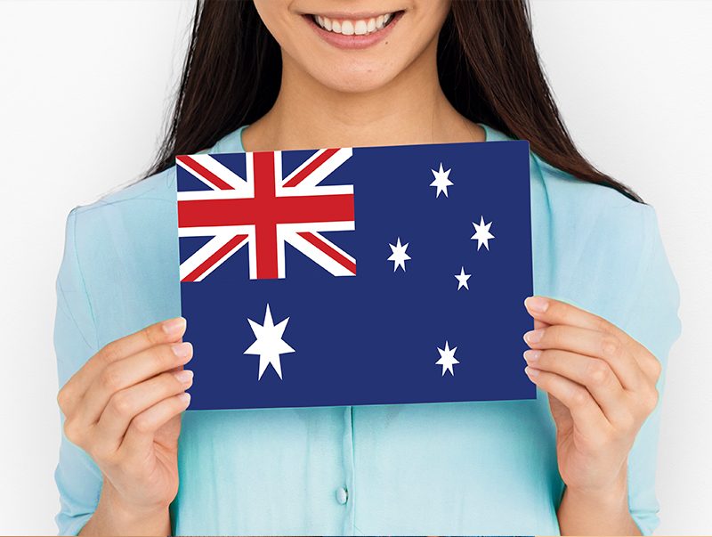 Australian Citizenship Services | AIVES Australia