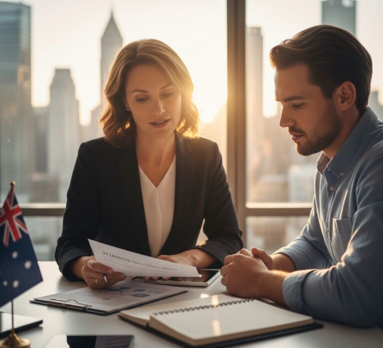 VETASSESS Skills Assessment | Australian Visa Expert Help
